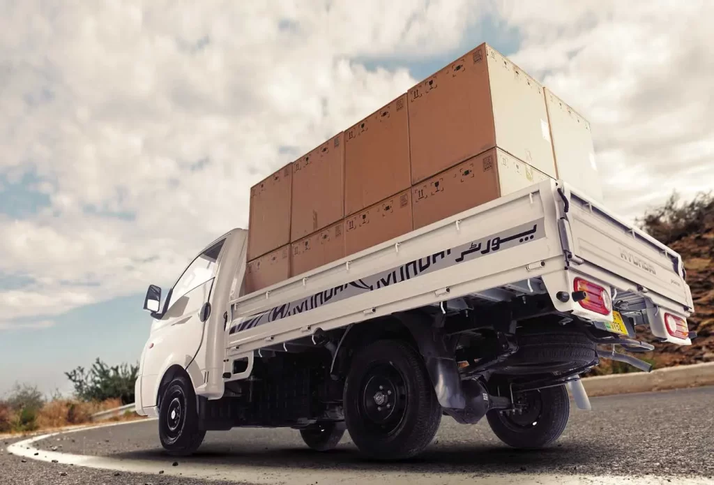 H100 – Hyundai Gujrat